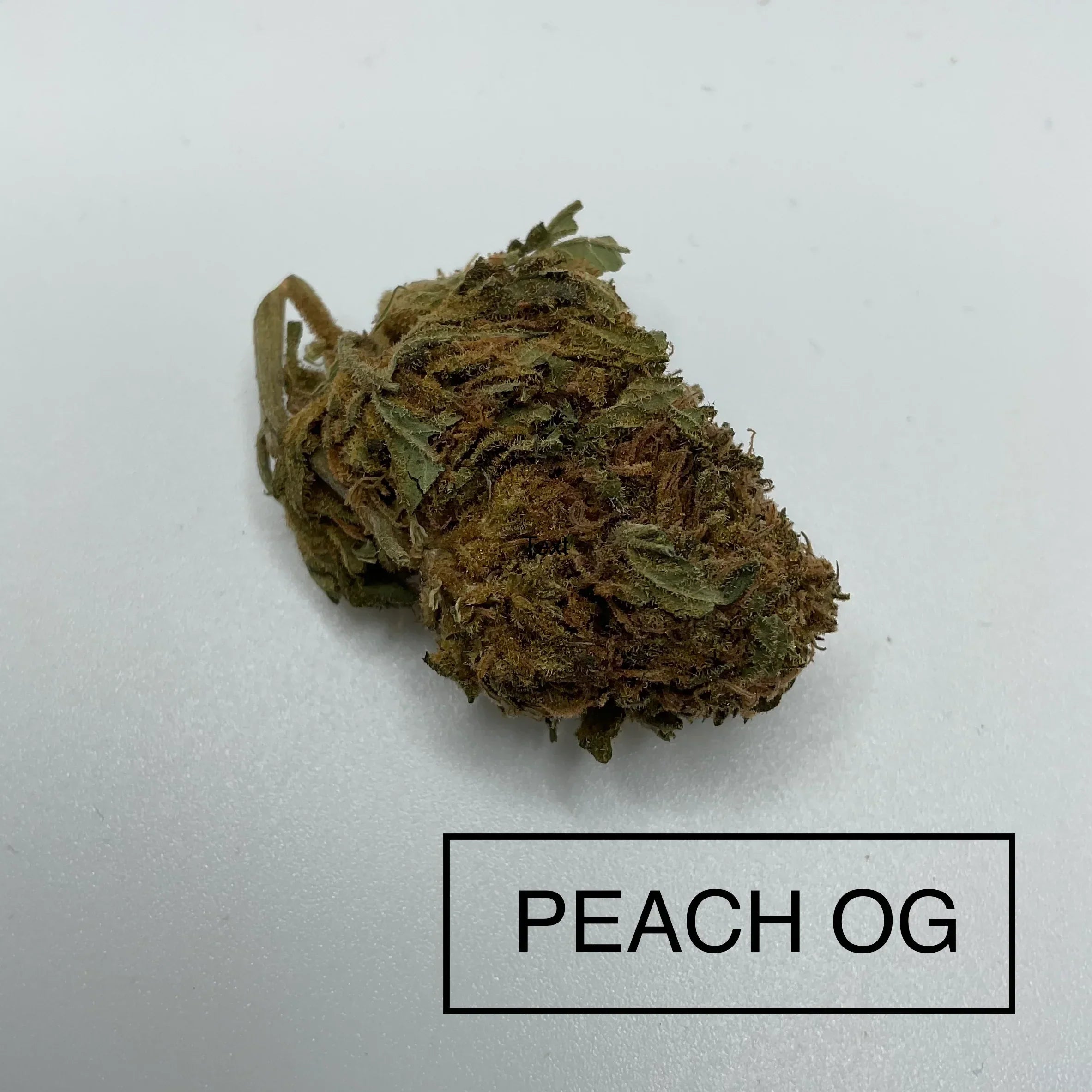 Peach OG Strain | Order at Buy CBD Hub