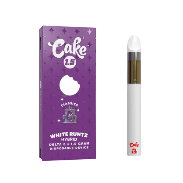 Cake Delta 8