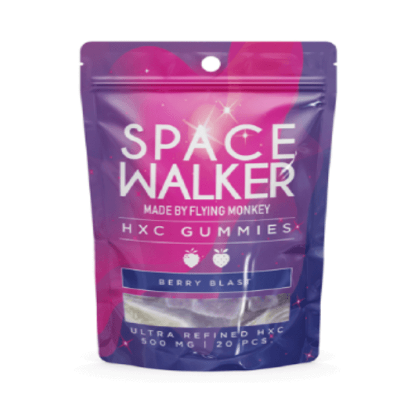 Space Walker | Delta 8 THC | Buy CBD Hub