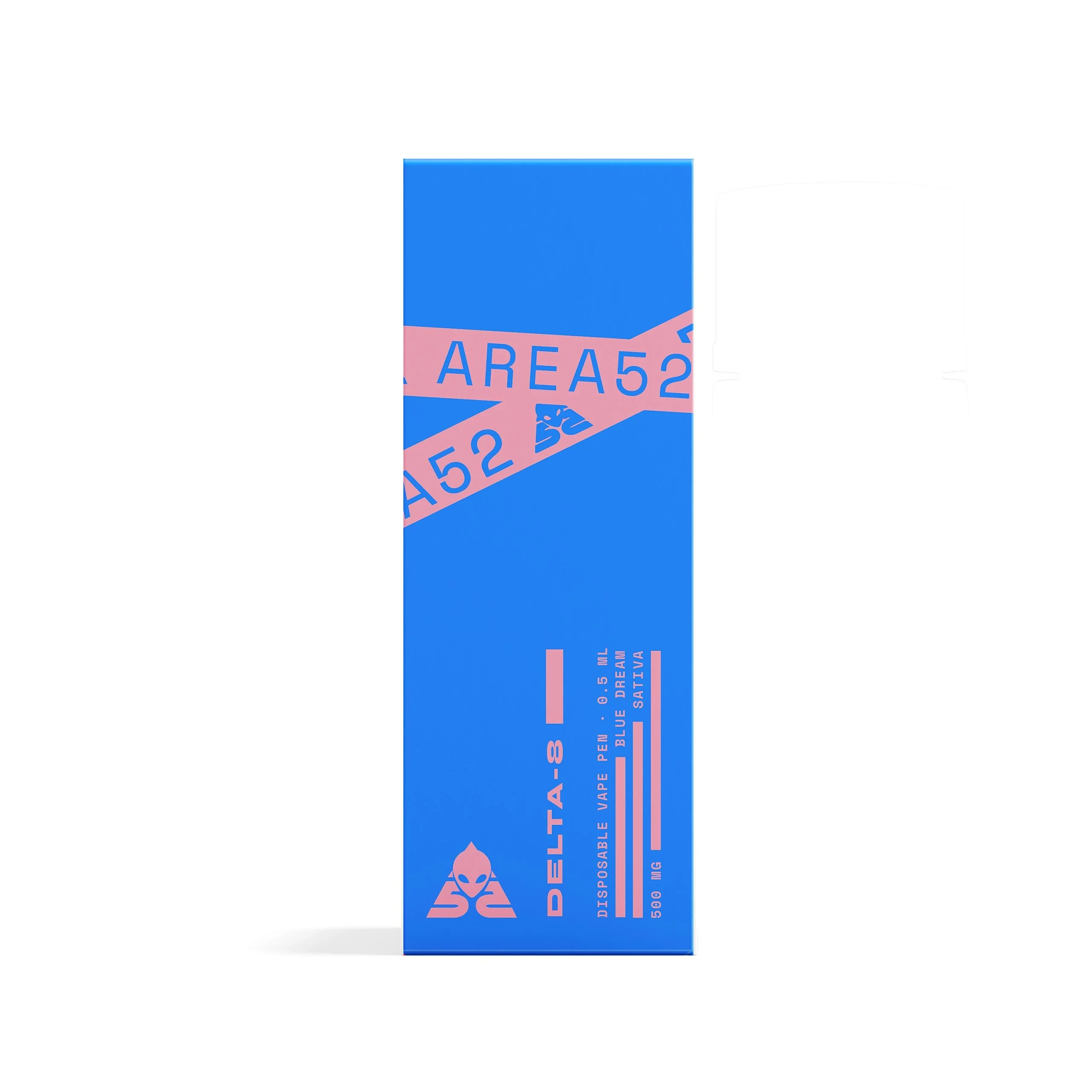 Area 52 | Delta 8 THC Disposable Vape Pens 900mg